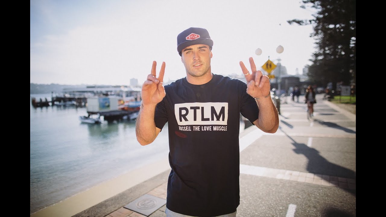 RTLM's First Collection - MADE WITH LOVE - YouTube