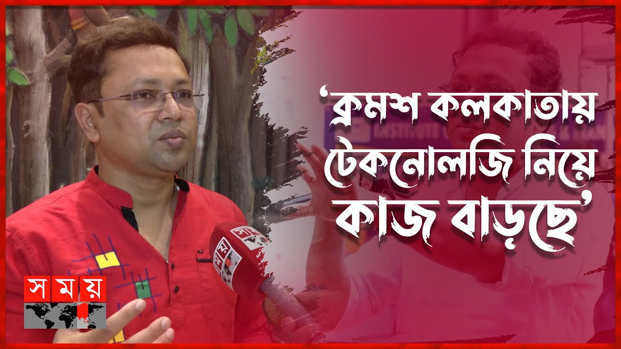 বাংলা থেকে ইংরেজি কনটেন্ট এগিয়ে: অভ্র রায় | Avro Roy | TechSci Guy ...