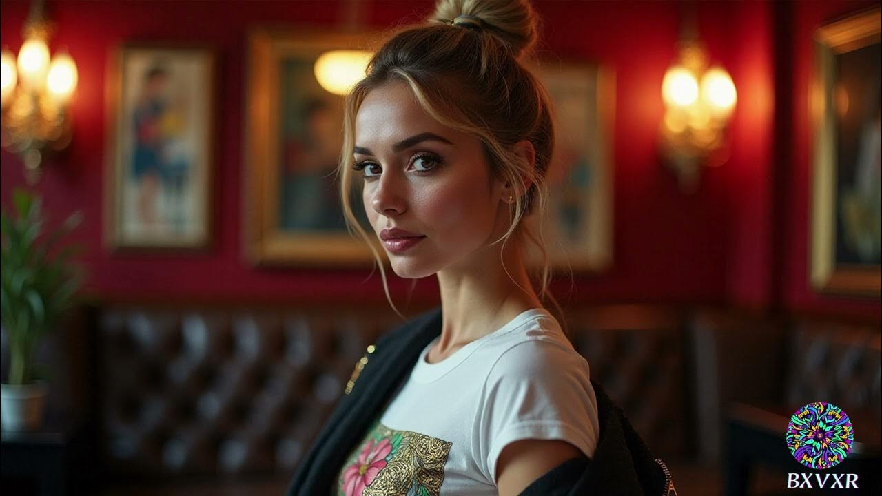 What You Still Don’t See - BXVXR - YouTube