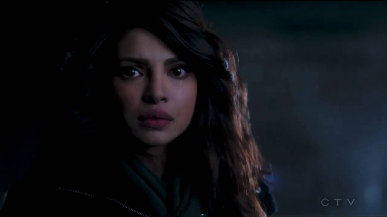 Alex and Ryan - Quantico - Middle - YouTube