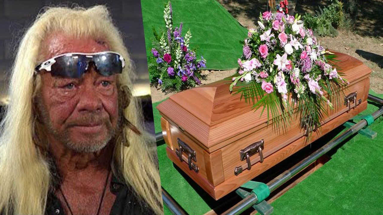 'Bounty Hunter' Duane Chapman Is Announced Dead At 70 / Goodbye and ...