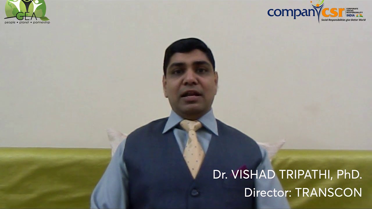 Dr Vishad Tripathi - YouTube