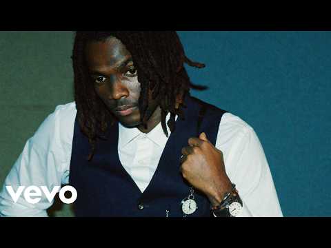 Azu - SOKO (Official Music Video)