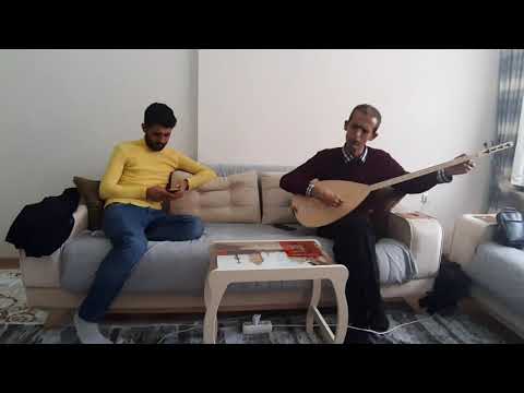 DENGBEJ AHMET NURSOY  WERİ YEMAN