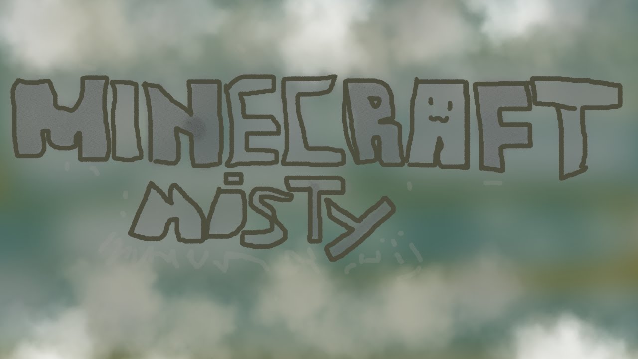Misty Minecraft Series EP2 - YouTube