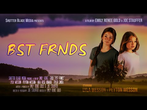 🎬🍿BST FRNDS Trailer 🎥 🎦  Now available on AMAZON PRIME!!!