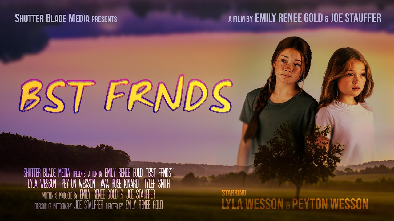 🎬🍿BST FRNDS Trailer 🎥 🎦 Now available on AMAZON PRIME!!! - YouTube