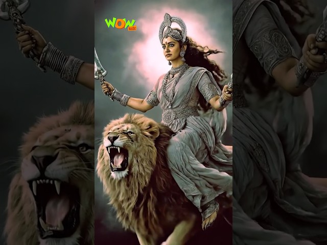 Navratri ke 9 Din 🌸 Maa Durga ke Roop | Celebrate Navratri 2025 #info ...