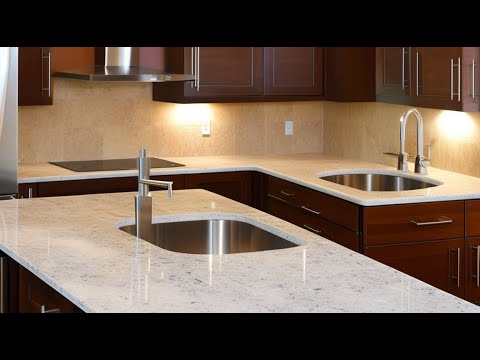 Complete Guide to Cleaning & Maintaining Corian Countertops with Method ...