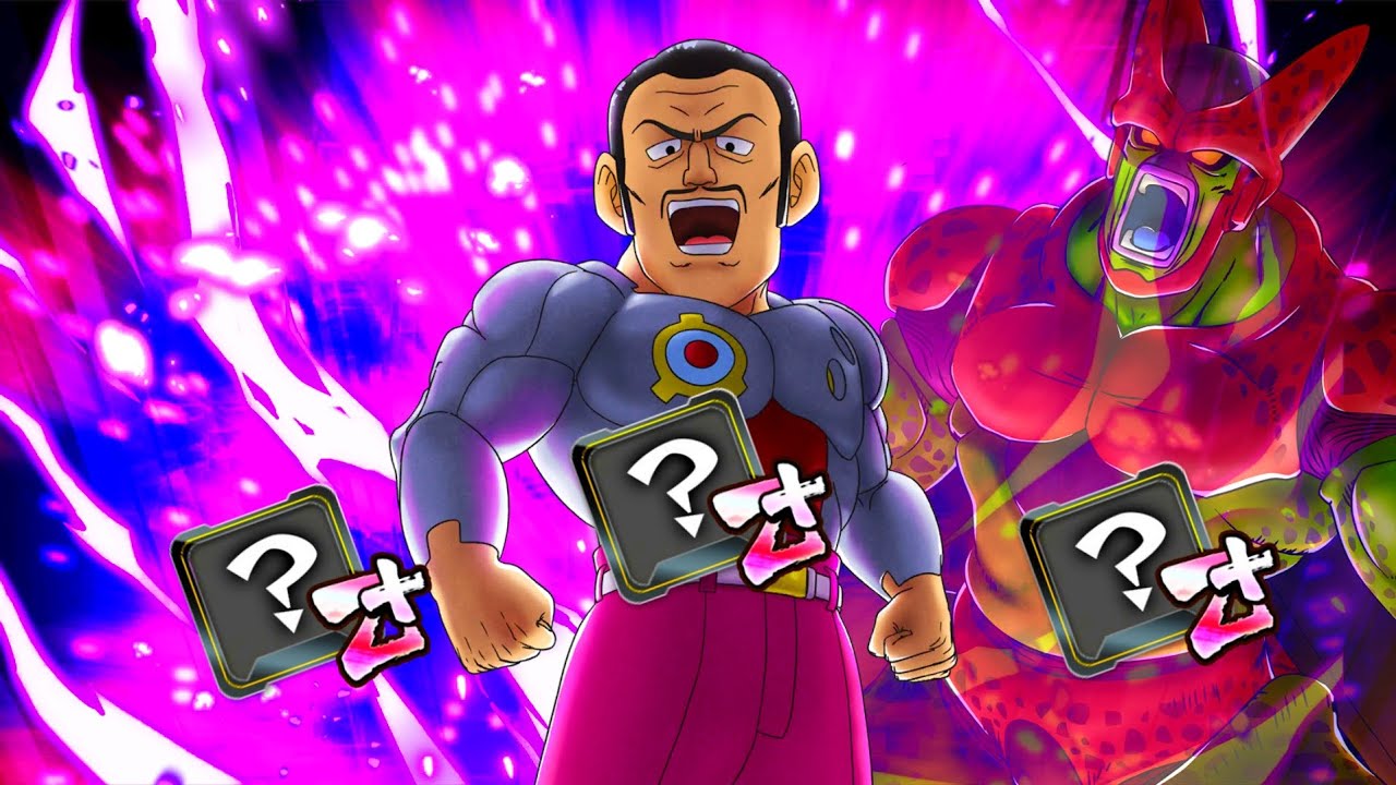 💥¡¡BRUTAL!! LOS MEJORES EQUIPAMIENTOS PARA EL MAGENTA SPARKING Dragon ...