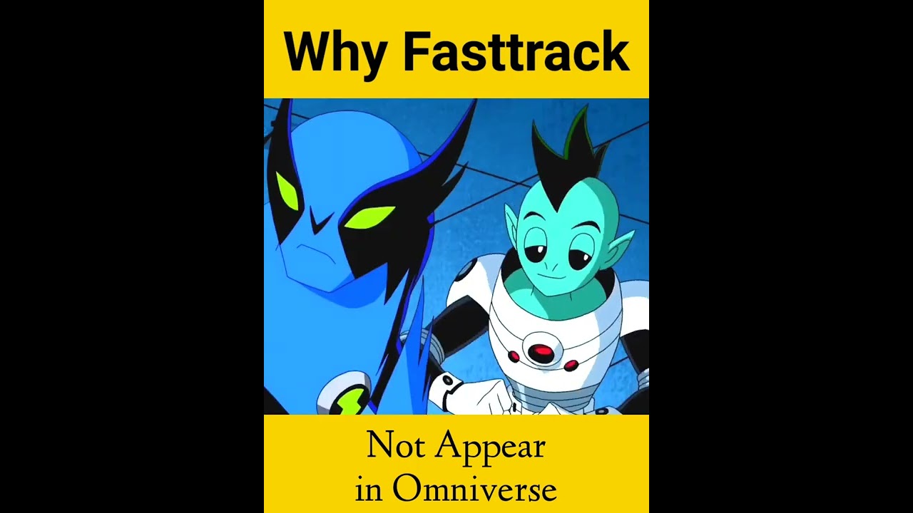 Fast Track Omniverse