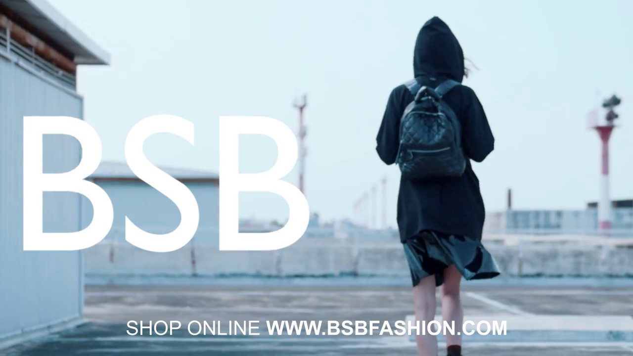 BSB Jeans Campaign FW 17-18 - YouTube