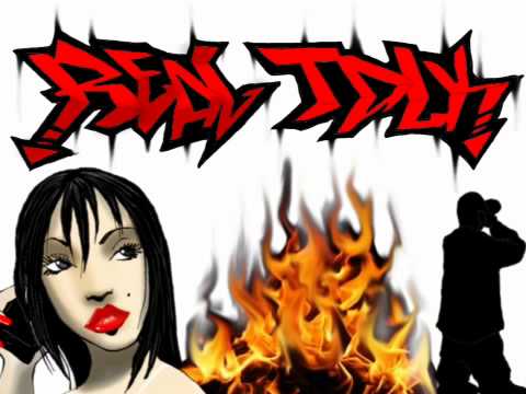 Real talk drawing by Stencells Art & Design - YouTube