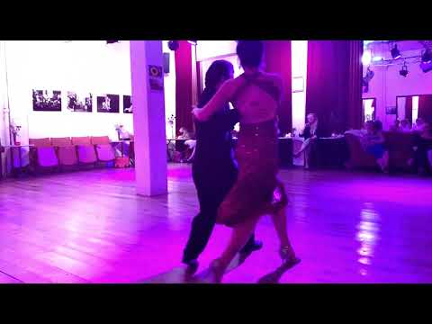 Matteo Manferdini and Hilal Ercin - Recuerdo - Flor De Fango (Arnhem) - 4/4