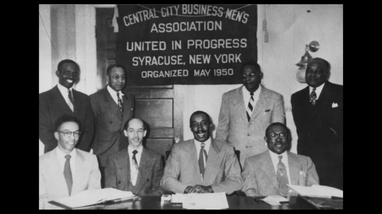 The Economic and Social Superiority of the Black Community of the 1950s ...