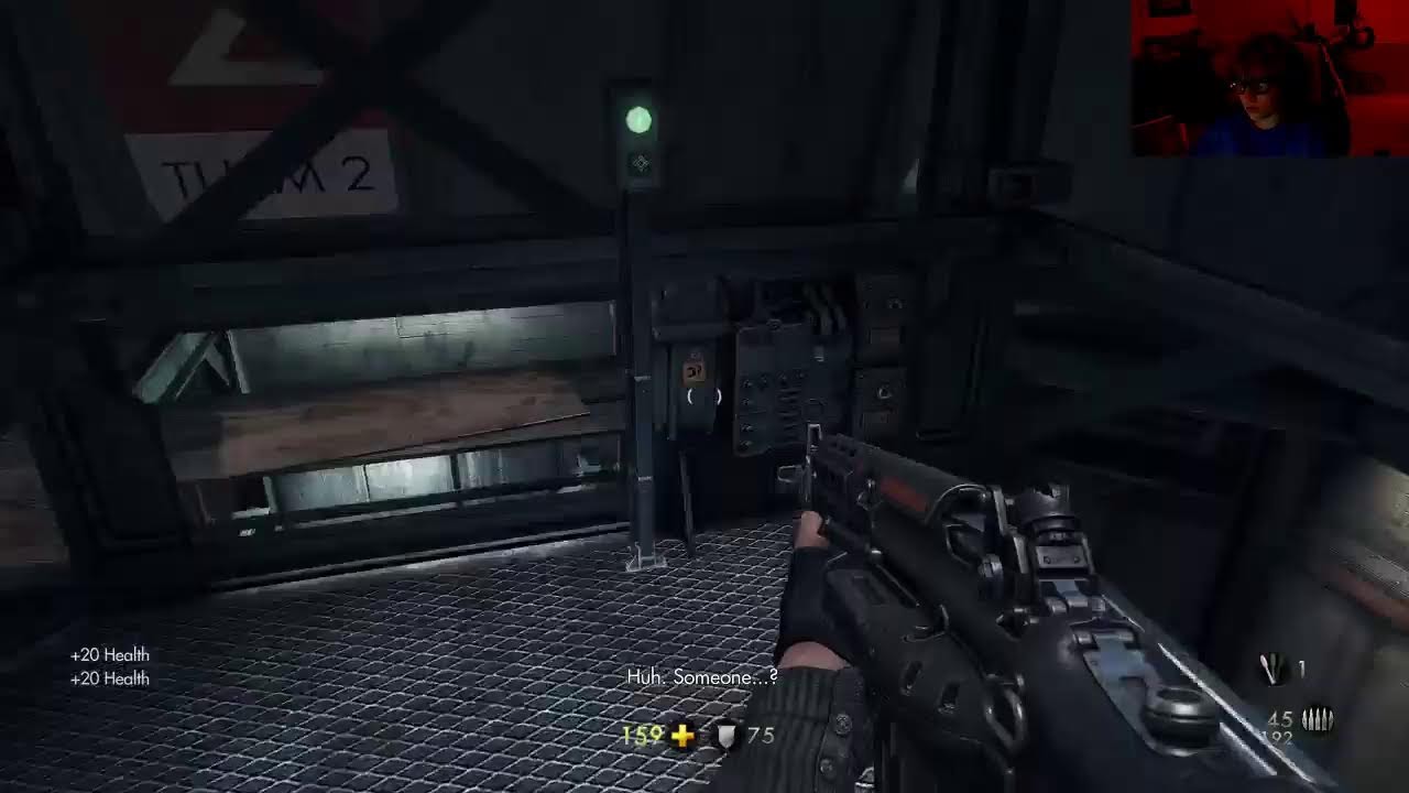 Wolfenstein: The New Order (Part 1) - YouTube