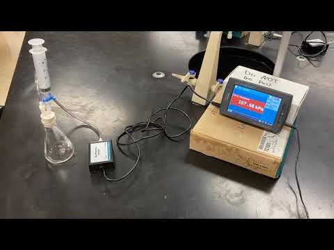 Methanol Test - YouTube