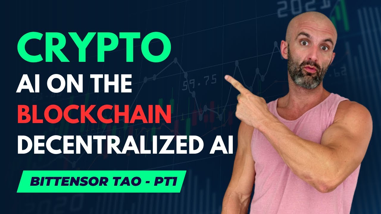 AI on the Blockchain Decentralized AI - Bittensor TAO - pt1 - YouTube