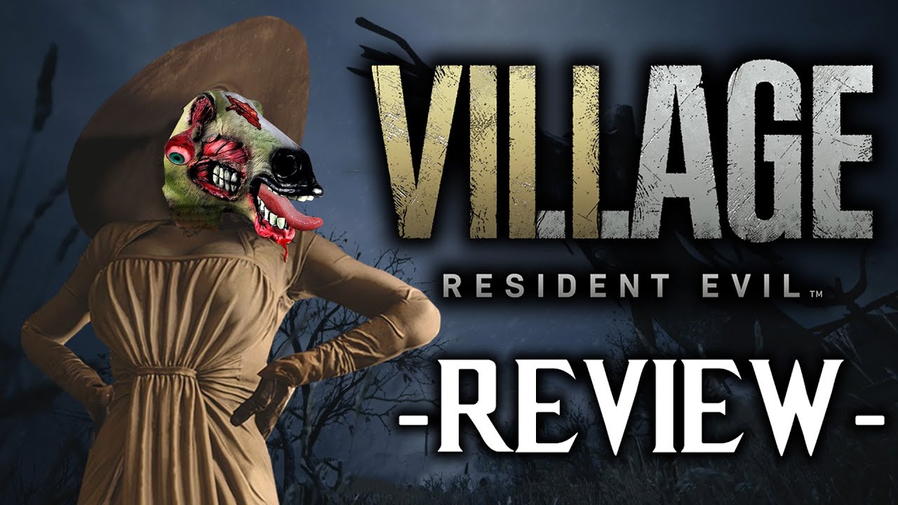 Resident Evil Village - review sin spoilers- - YouTube