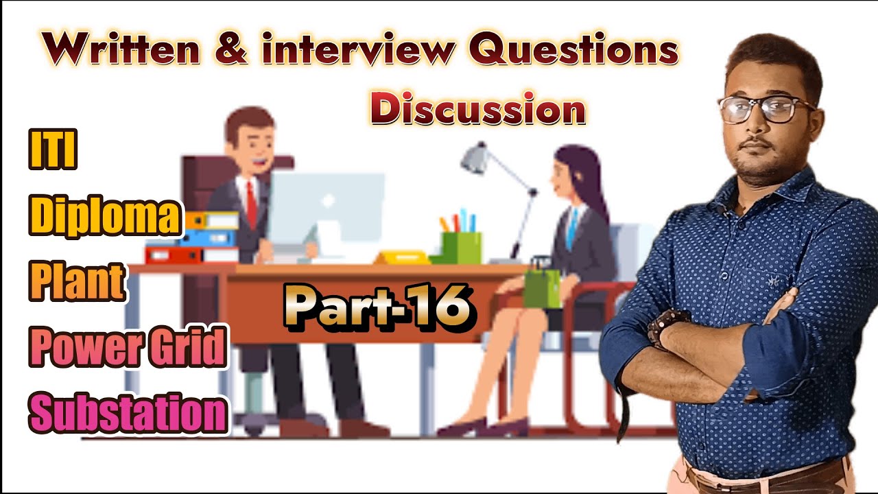 OPTCL Exam MCQ Question||JMOT||JMT|| part-16||iti question||Diploma ...