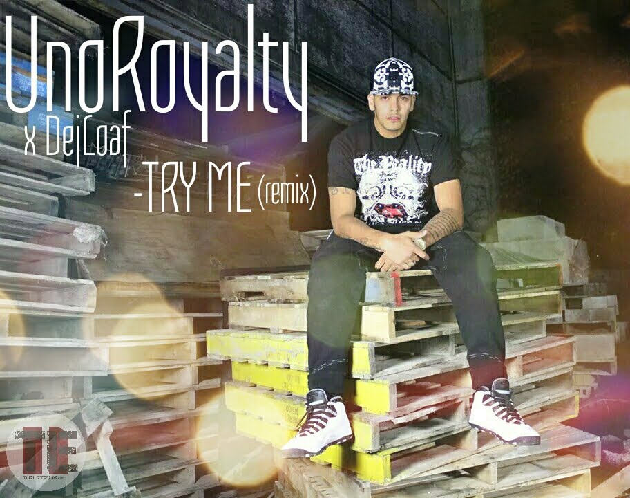 Try Me (Remix) - Uno Royalty x Dej Loaf | Dir. @jimmysuciofilms - YouTube