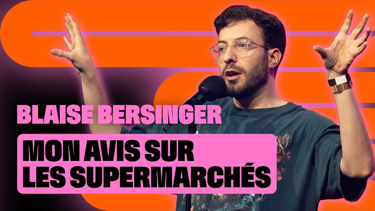 On fait tout soi-même et c'est PAS moins cher 🤬 — Blaise Bersinger ...
