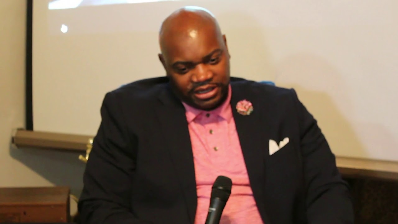 The Jason Da Hater Talk Show: First Door to the Left Edition (EP.3 ...