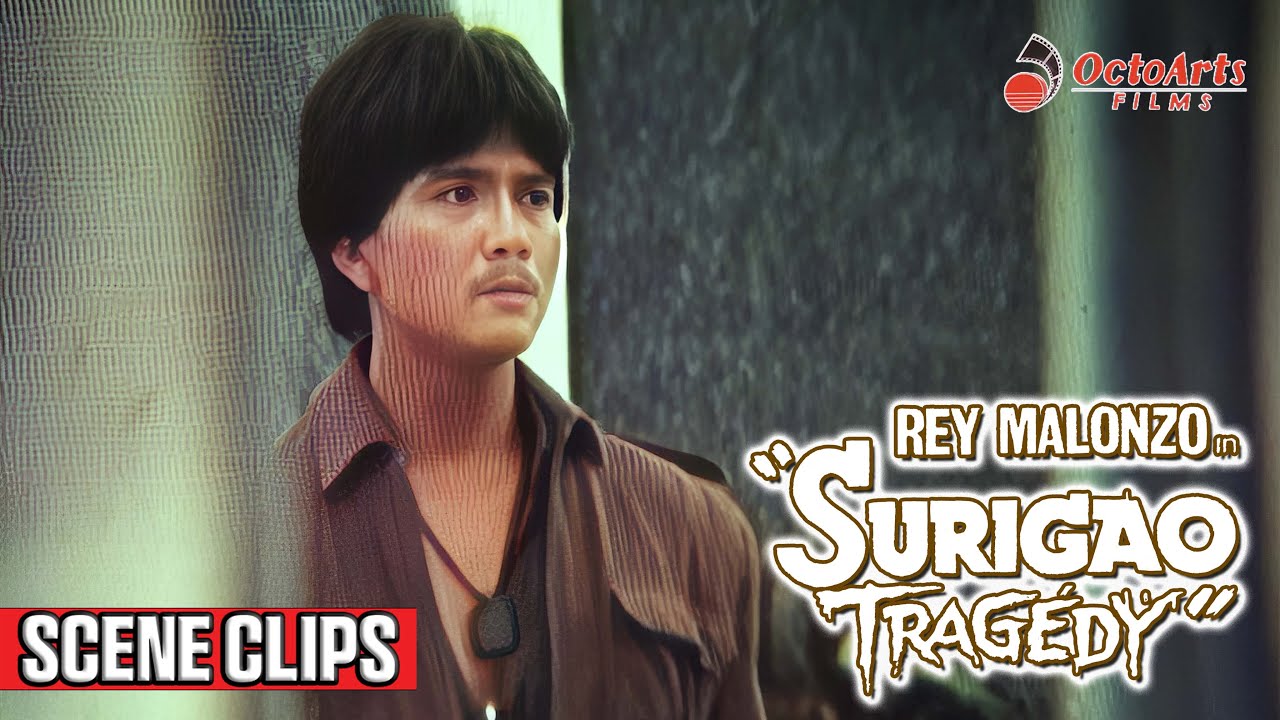 SURIGAO TRAGEDY | SCENE CLIPS 1 | Rey Malonzo, Roy Flores, Marilou ...