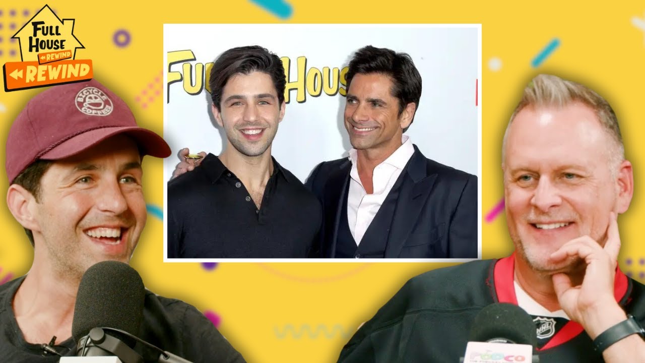 REWIND: Ep. 7 "Knock Yourself Out" w/ Actor Josh Peck - YouTube