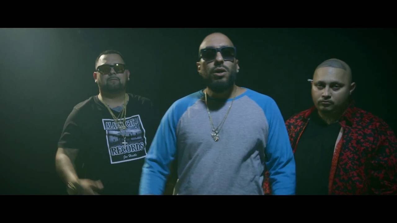 Joe Hustle, Mark Gaboda,Playa J Get Mine Official Music Video - YouTube