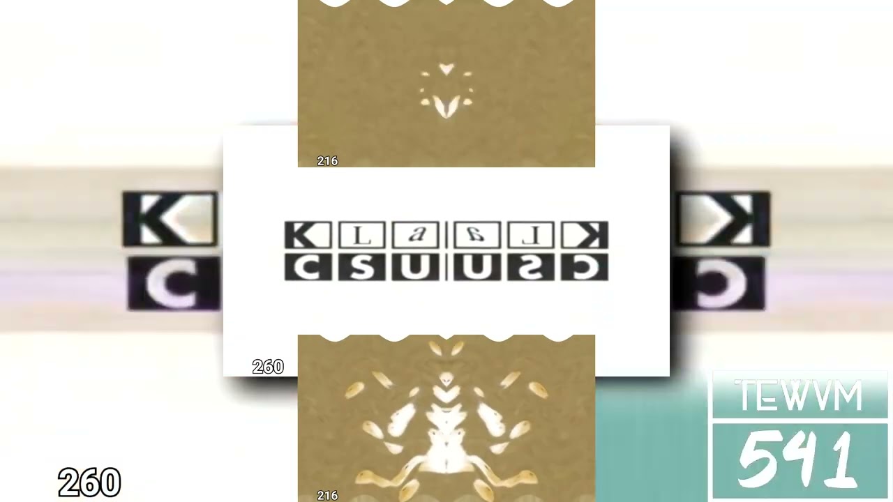 YTPMV Klasky Csupo G Major Collection Part 3 (201-300) Scan - YouTube