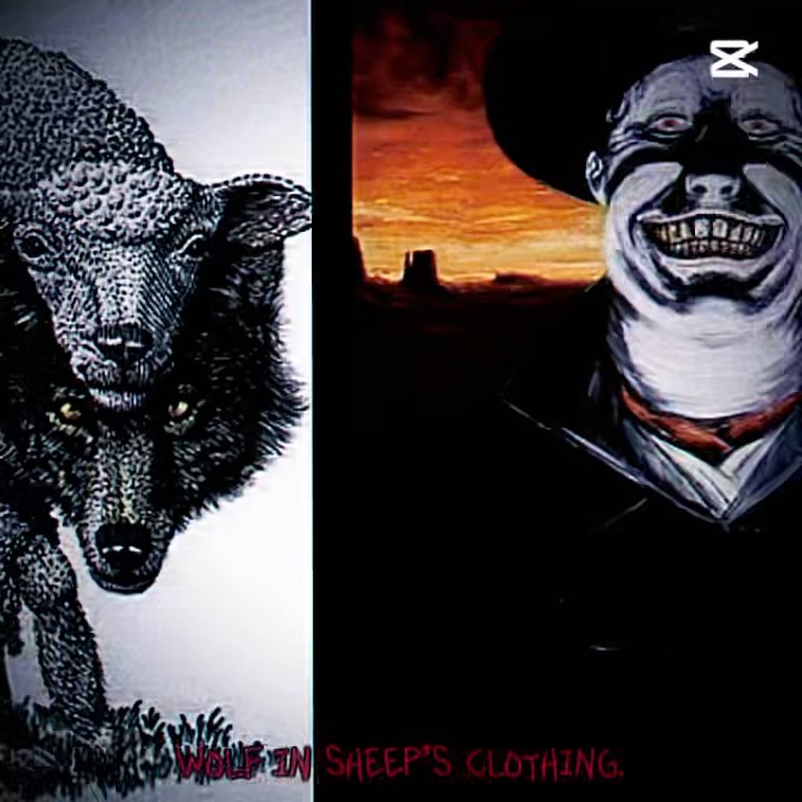 Blood meridian Judge Holden edit - YouTube