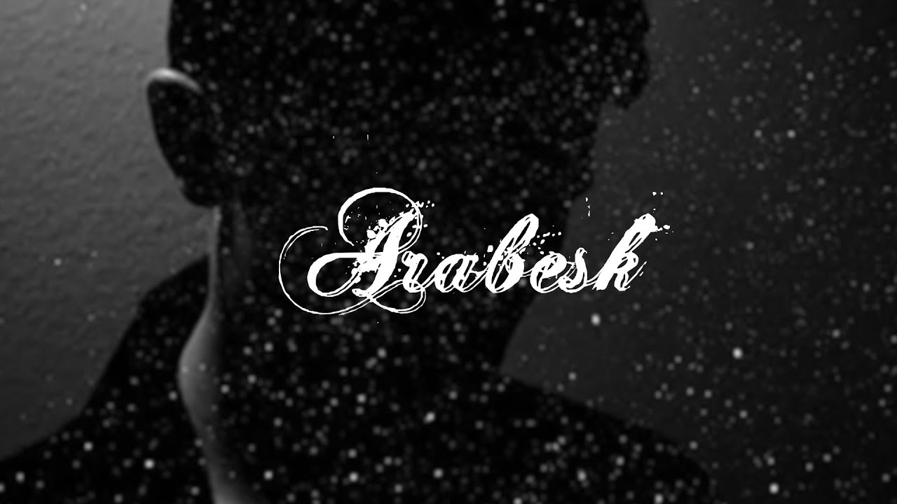 Arabesk - Melankolik Beat & Turkish Trap | İK Müzik - YouTube