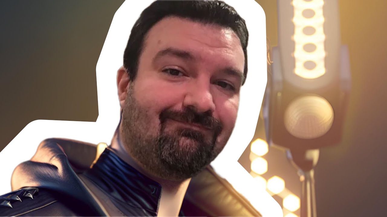 DSP demonstrates his singing abilities - YouTube