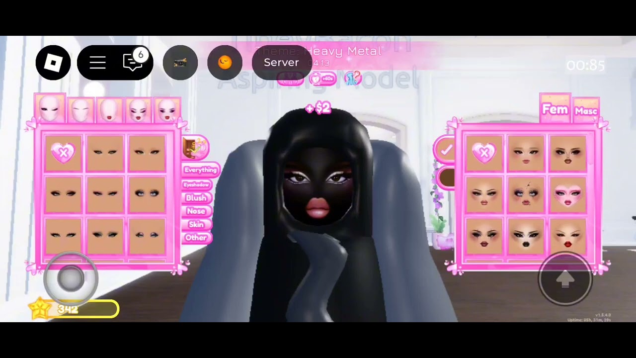 DTI gameplay for some odd reason 🤗🙂 - YouTube