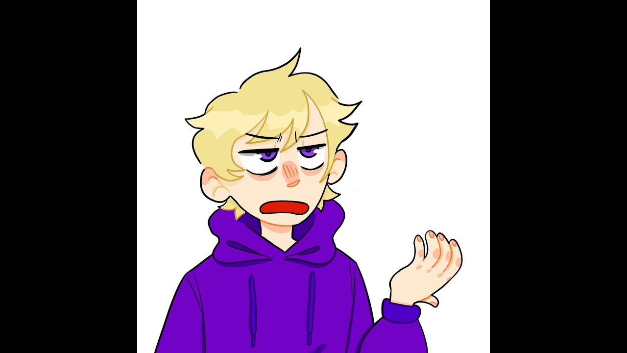 Dream tries to manipulate Purpled |dsmp animatic| - YouTube