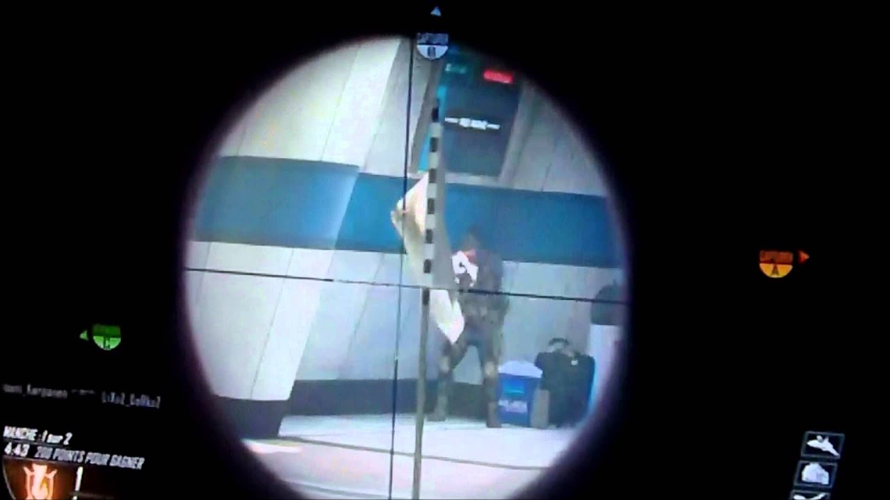 Mon clip vidéo #1 - YouTube