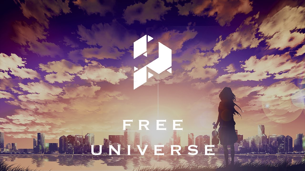 Projectify - Free Universe - YouTube