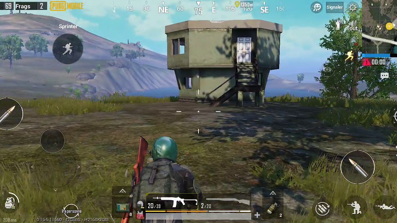 PUBG MOBILE 2020 - YouTube
