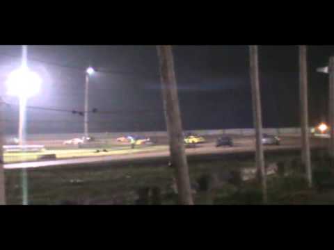 Sue's Race- Chilton Speedway 7/3/13 - YouTube