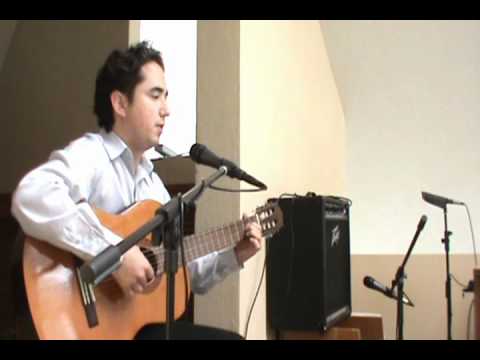 Cantos para la misa - Señor ten piedad - Daniel H 2010 - YouTube