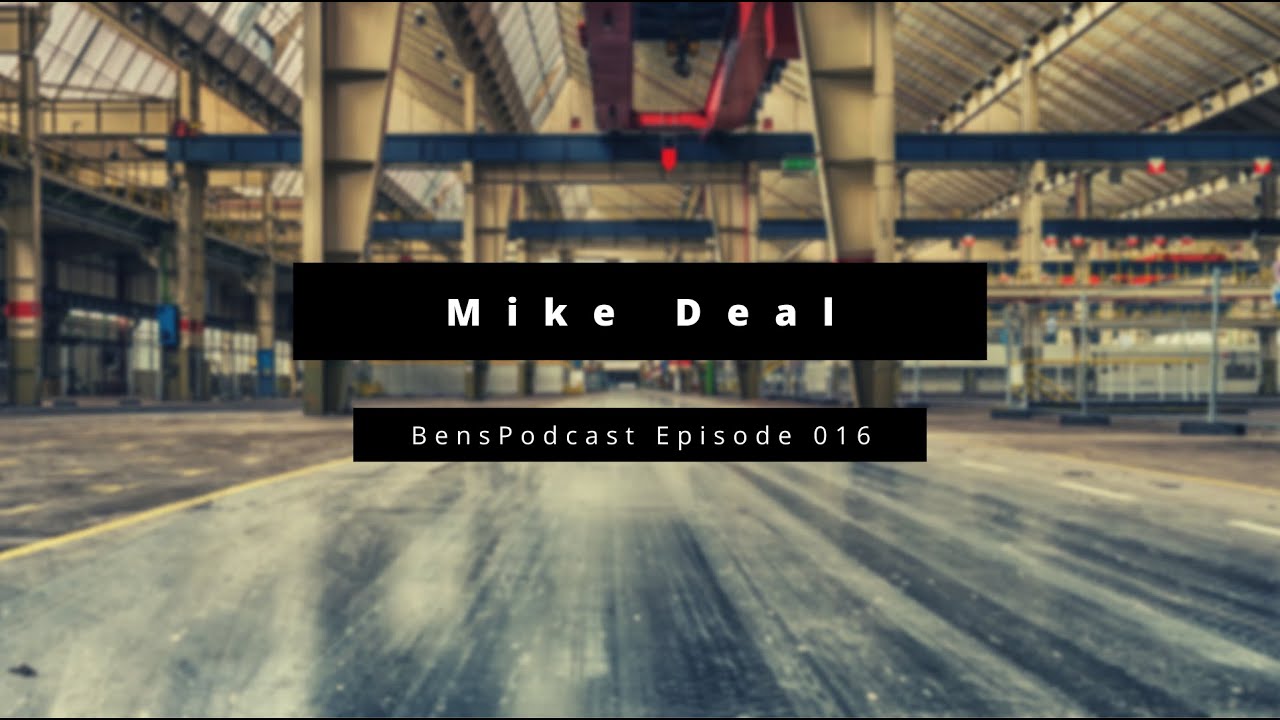 Mike Deal #016 - YouTube