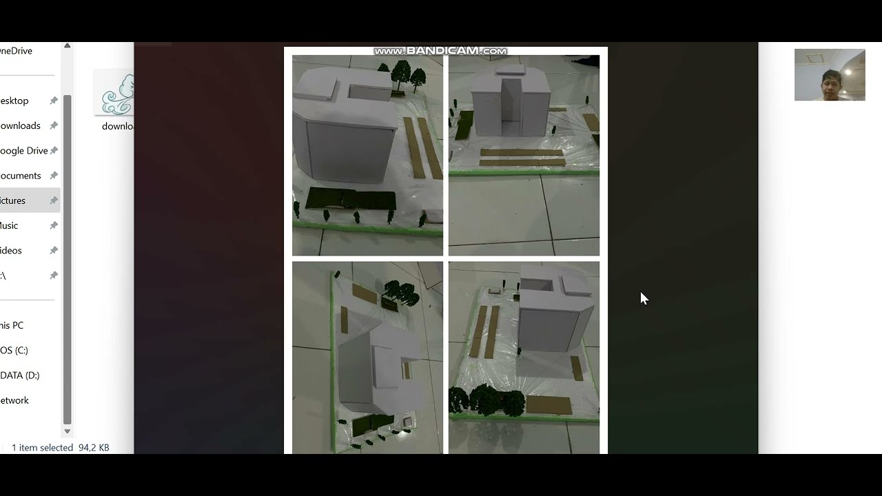 PA 5, Bangunan Gedung Tinggi +20 lantai, 12 JUNI 2024, FEBRIAN WAHYU ...