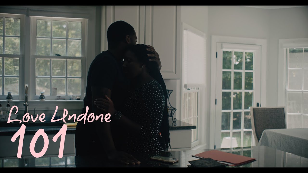 Love Undone -- Episode 101 - YouTube