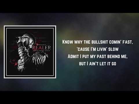 YoungBoy Never Broke Again - 38 Heights (Lyrics)