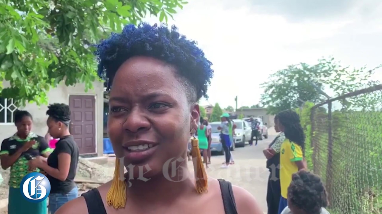 Former assistant team manager Sherona Forrester remembers slain Reggae ...