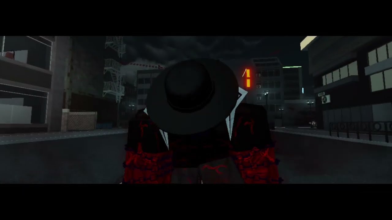 Roblox Kengan all Advance stages showcase - YouTube