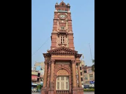 Cultural Concepts of Time - YouTube