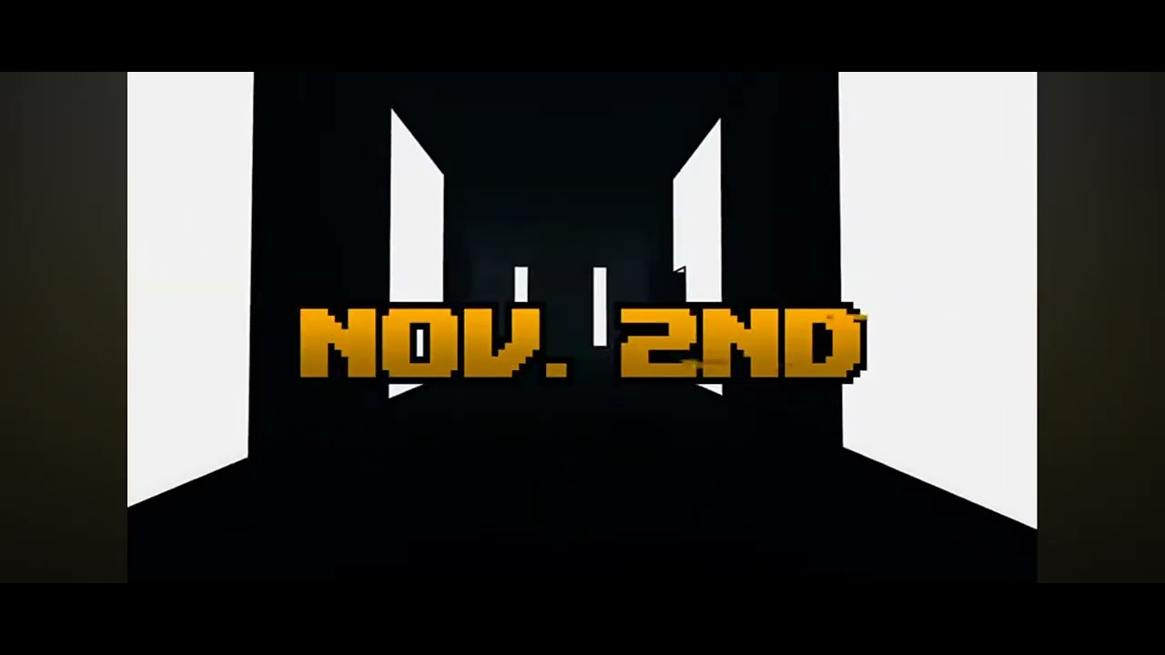 Color or die chapter 4 teaser trailer 1 - YouTube