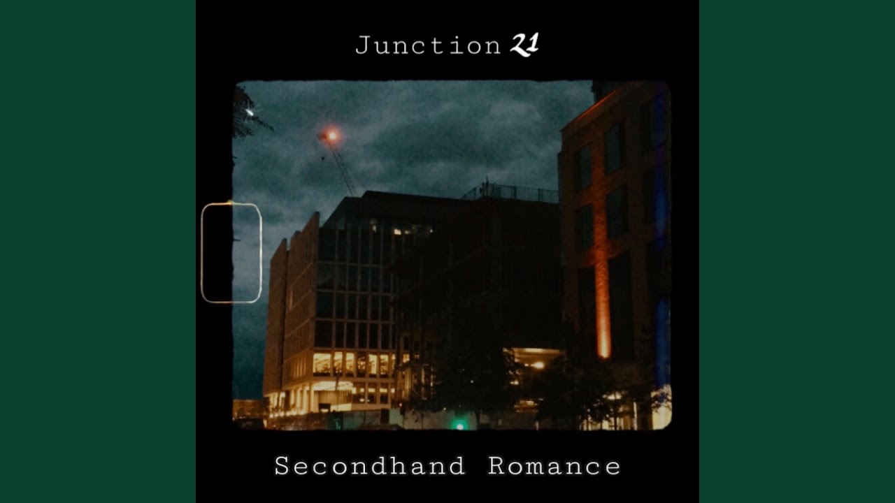 Junction 21 - YouTube